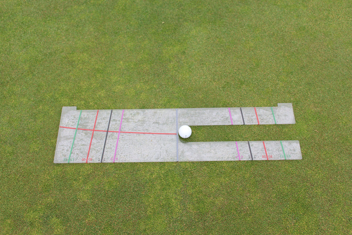 The Putting Board