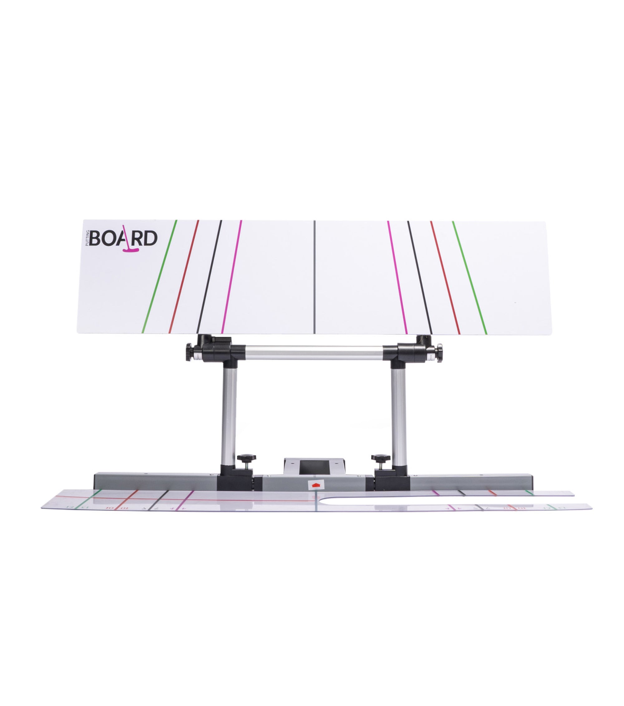 The Putting Board