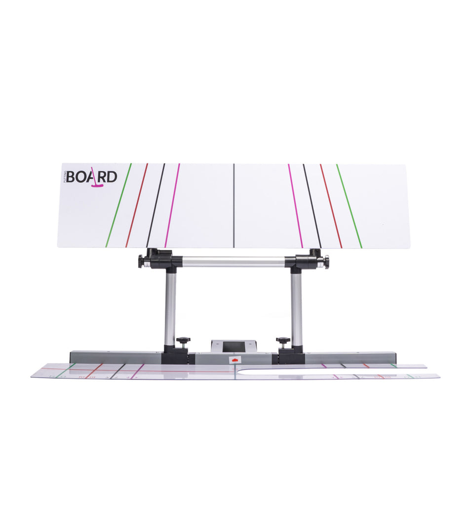 The Putting Board